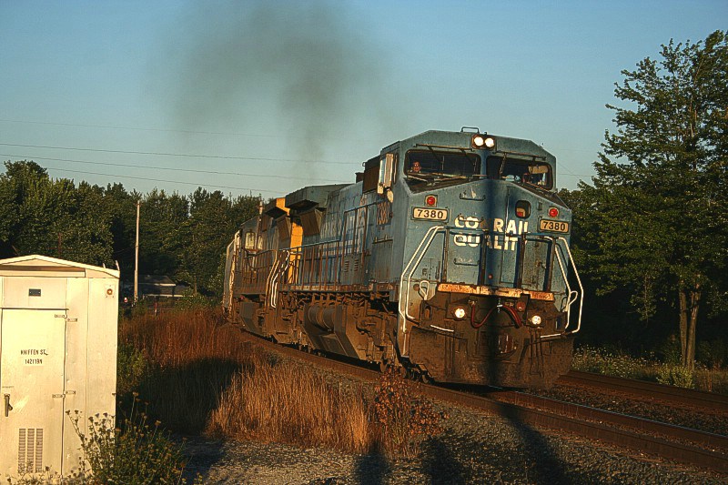 CSX 7380